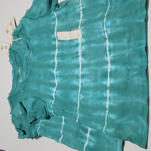 Universal Thread | Shirts & Tops | Universal Thread Tie Dyed Tee | Poshmark